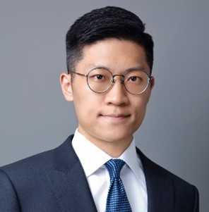 ZHONG LUN LAW FIRM LLP | Andrew J. Y. Chan