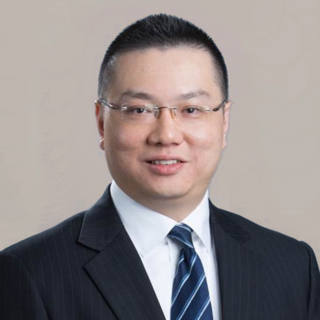 ZHONG LUN LAW FIRM LLP | VICTOR H.M. PANG